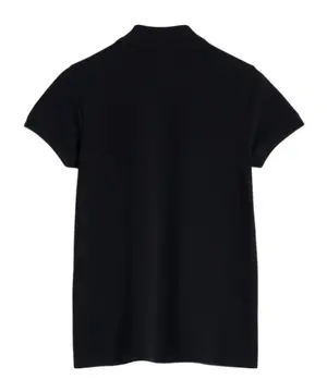 Maison Kitsuné Baby Fox Regular Polo