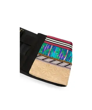 Dries Van Noten Adjustable Waistband