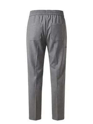 Peserico Pleated Casual Trousers
