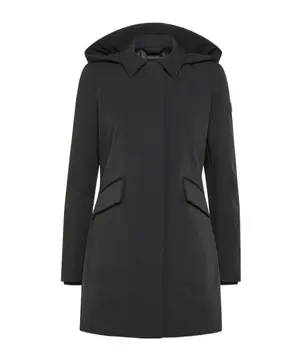 Peuterey Mid Length Jackets For Women