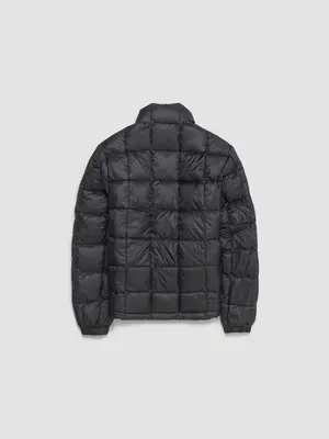 StÜssy Puffer Jacket