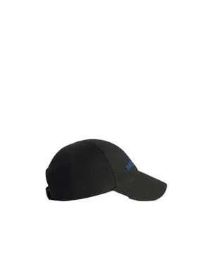 Balenciaga Logo Cap