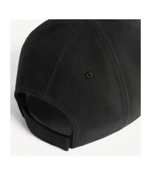 Balenciaga Logo Cap