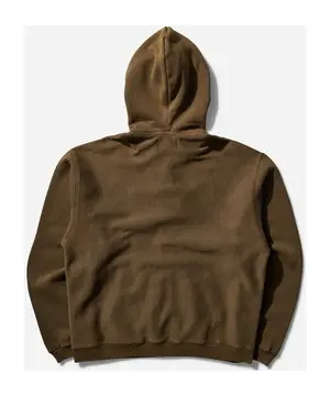 StÜssy Long-sleeved Hoodie