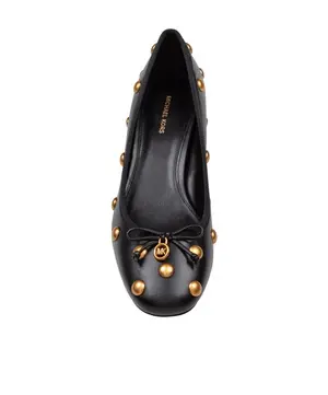 Michael Kors Piper Flex Pumps - No