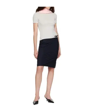 FLORE FLORE Car T-shirt