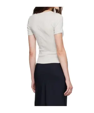 FLORE FLORE Car T-shirt