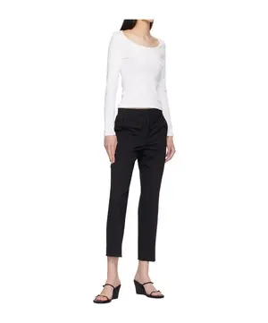 FLORE FLORE Long-sleeve T-shirt