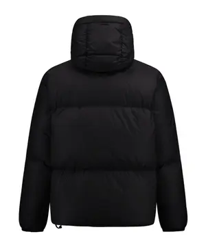 Herno Padded Hooded Jacket