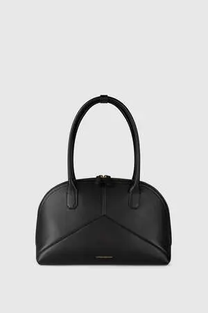 Victoria Beckham Doctor Bag Soft Calf Leather