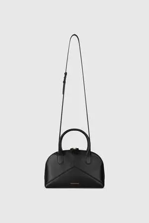 Victoria Beckham Doctor Bag Soft Calf Leather