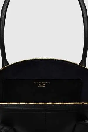 Victoria Beckham Doctor Bag Soft Calf Leather