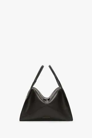 Victoria Beckham Plié Bag Soft Calf Leather