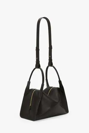 Victoria Beckham Plié Bag Soft Calf Leather