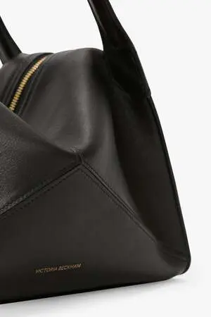 Victoria Beckham Plié Bag Soft Calf Leather
