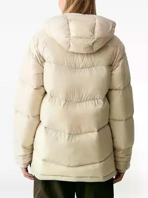 Columbia Cloudview™ Hooded Down Jacket
