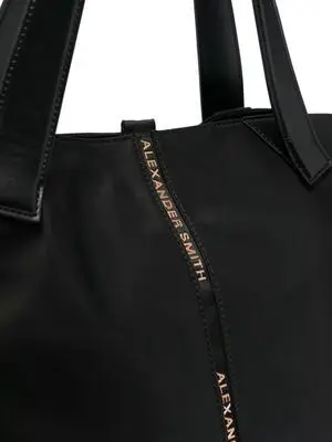 ALEXANDER SMITH Large Lauren Shoulder Bag