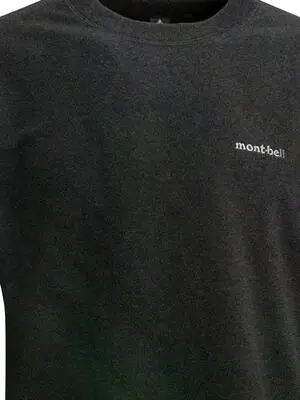 MONTBELL Climaplus100 Sweatshirt