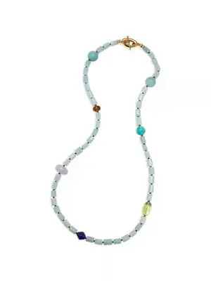 LIZZIE FORTUNATO Circo Necklace