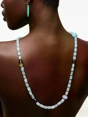 LIZZIE FORTUNATO Circo Necklace