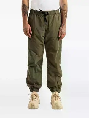 Moncler Drawstring-waist Trousers