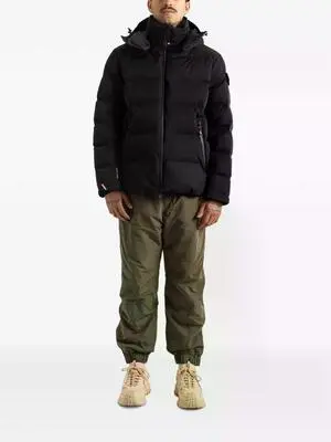 Moncler Drawstring-waist Trousers