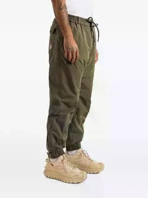 Moncler Drawstring-waist Trousers