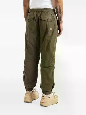 Moncler Drawstring-waist Trousers