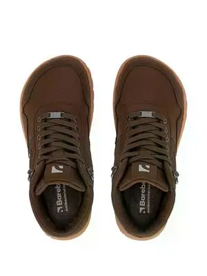 BAREBARICS High-top Sneakers