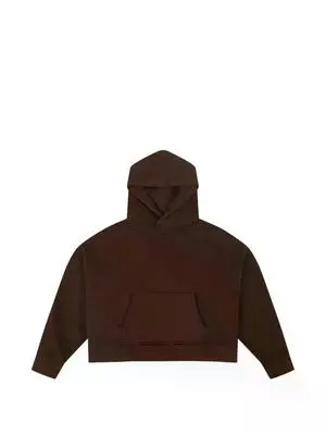 ENTIRE STUDIOS Heavy Hoodie - Brown