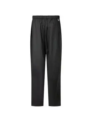 John Richmond Drawstring-waist Trousers