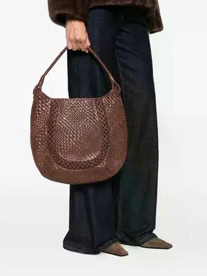 IBELIV Lamia Woven Tote Bag
