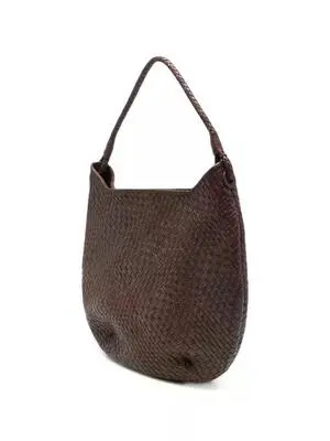 IBELIV Lamia Woven Tote Bag