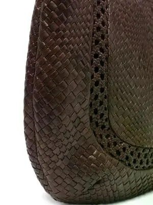 IBELIV Lamia Woven Tote Bag