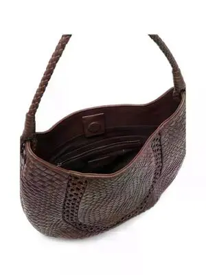 IBELIV Lamia Woven Tote Bag