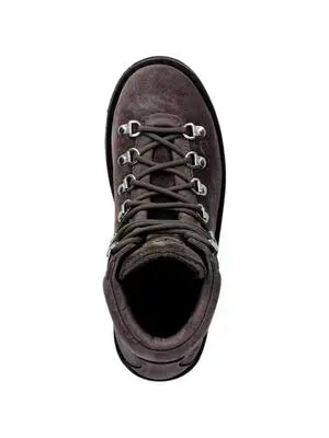 Diemme Roccia Suede Hiking Sneakers