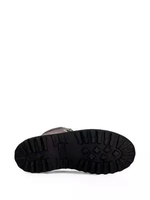 Diemme Roccia Suede Hiking Sneakers