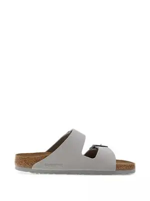 BIRKENSTOCK Arizona Buckle-fastening Slides