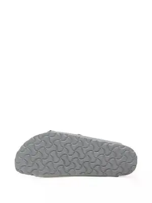 BIRKENSTOCK Arizona Buckle-fastening Slides