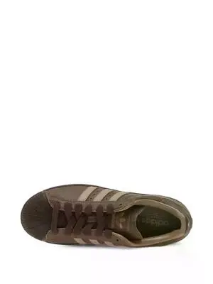 Adidas Superstar Ii Sneakers