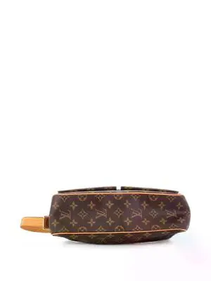 LOUIS VUITTON Viva Cite Handbag Monogram Canvas Mm Shoulder Bag