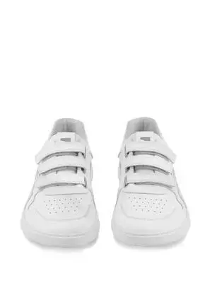 BAREBARICS Touch-strap Sneakers