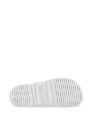 BAREBARICS Touch-strap Sneakers