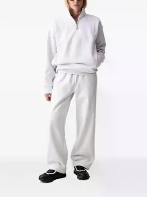 On Club Collective Drawstring Wide-leg Track Pants