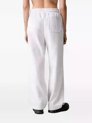 On Club Collective Drawstring Wide-leg Track Pants