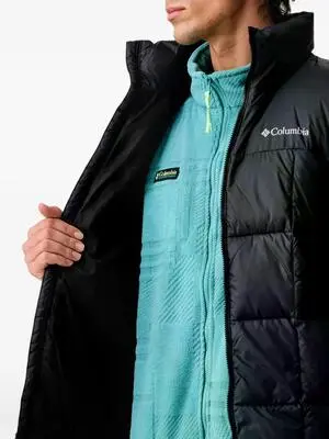Columbia Puffect Quilted Gilet
