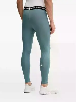 Under Armour Logo-waistband Leggings