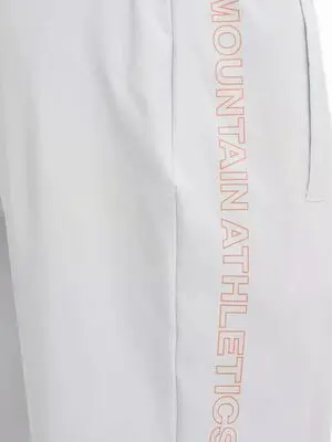 The North Face Mountain Athletics Logo-print Track Pants
