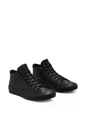 Converse Patchwork Boots For Men