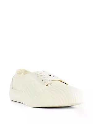 UNFORMED Prototype 01 Canvas Sneakers